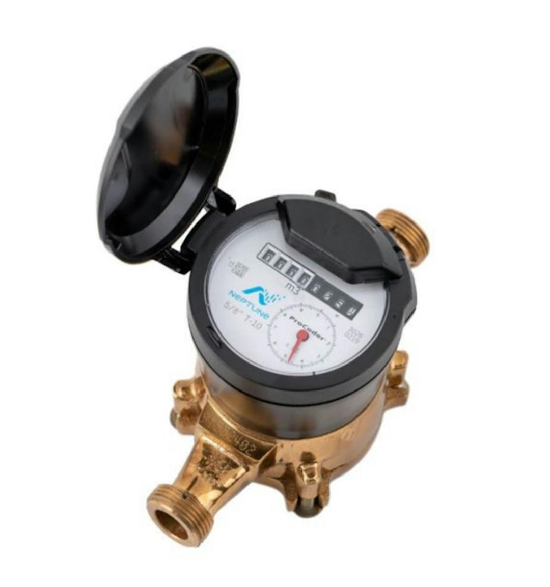 Owen Sound Water Meter Replacement Project | Owen Sound
